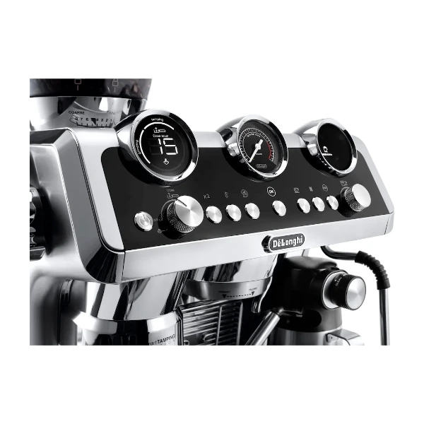 Delonghi EC9665.M espressokone - Power.fi