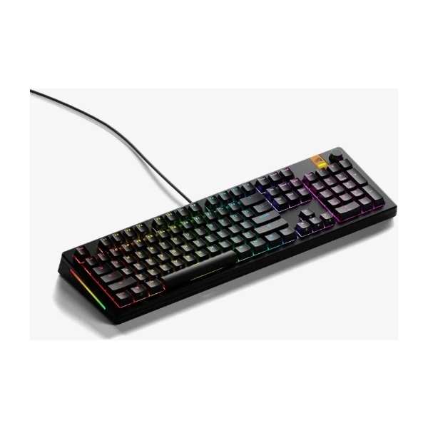 Glorious GMMK 3 HE 100% Pre-Built -mekaaninen pelinäppäimistö ...