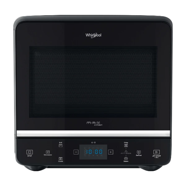 Whirlpool Max 49 Mb mikrovågsugn - Power.se