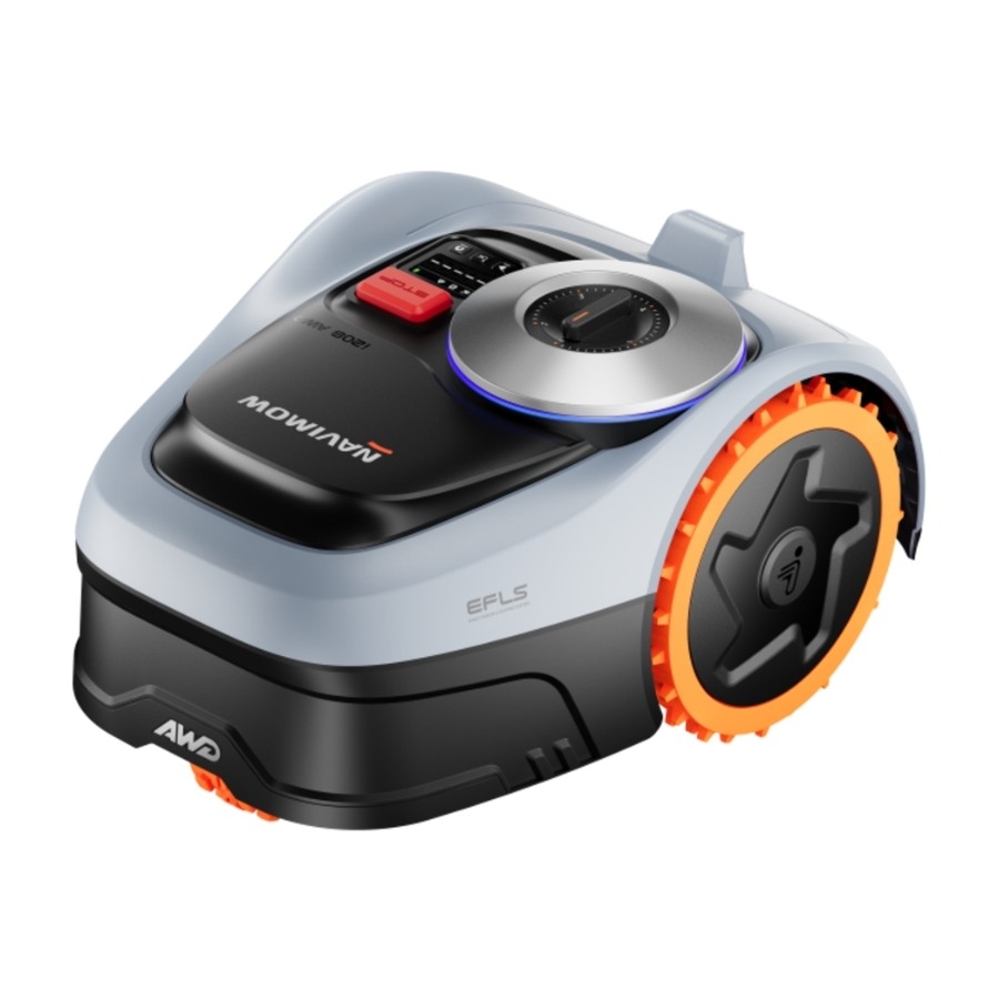 Navimow i208E AWD robotgressklipper - Power.no