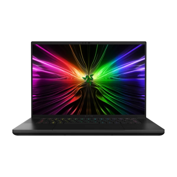 Razer Blade 16 (4 TB / RTX 4090) 16" bærbar PC, svart - Power.no