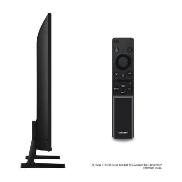 Samsung 85" 4K UHD LED TV TU85DU7105KXXC - Power.se