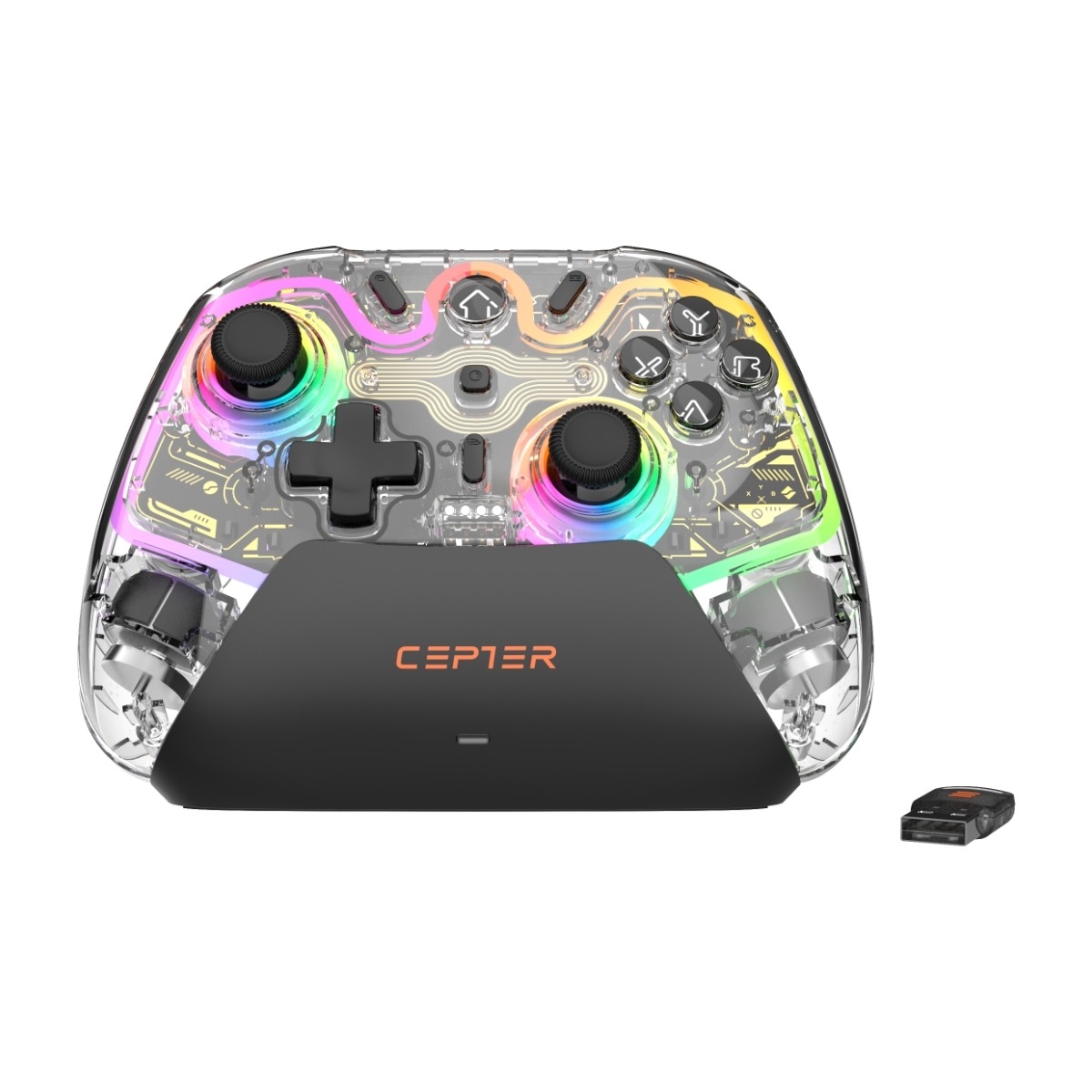 Gaming Controllers - CEPTER