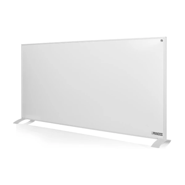 PRINCESS SMART 700W INFRARØD ELRADIATOR - POWER.dk