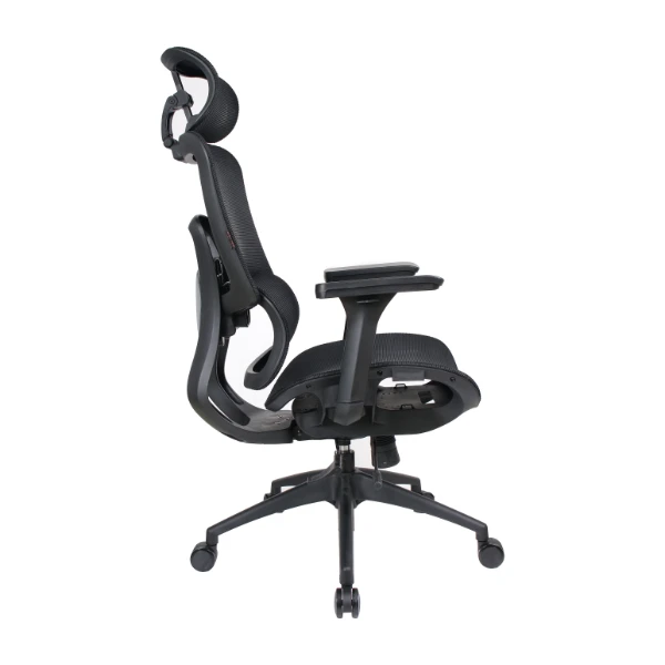 Cepter Storm gamingstol - Power.se