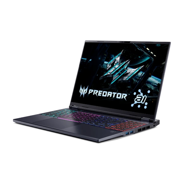 Acer Predator Helios Neo 16 AI 16" bærbar PC - Power.no