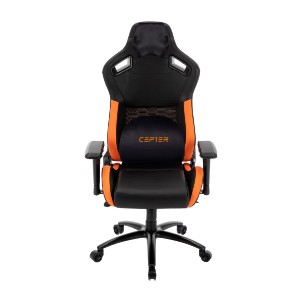 CEPTER E-SPORT GAMING-STOL - Power.dk