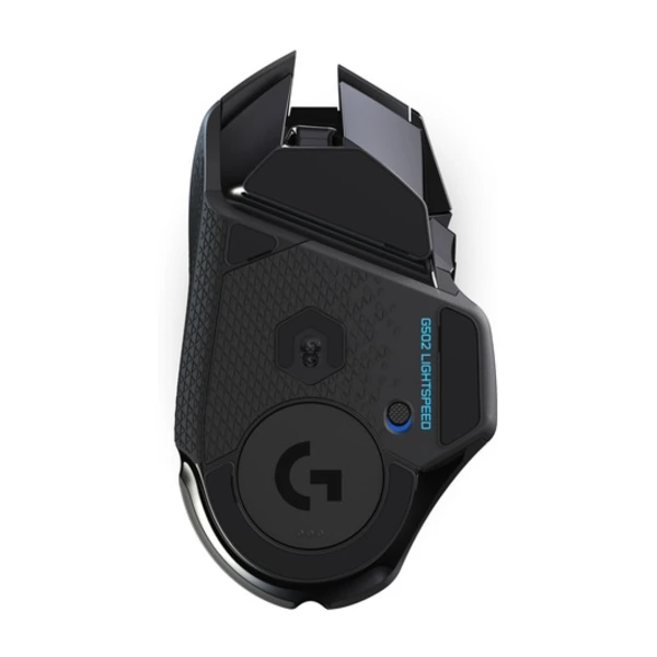 Logitech G G502 hiiri Oikeakätinen langaton Rf optinen 16000 dpi - Power.fi