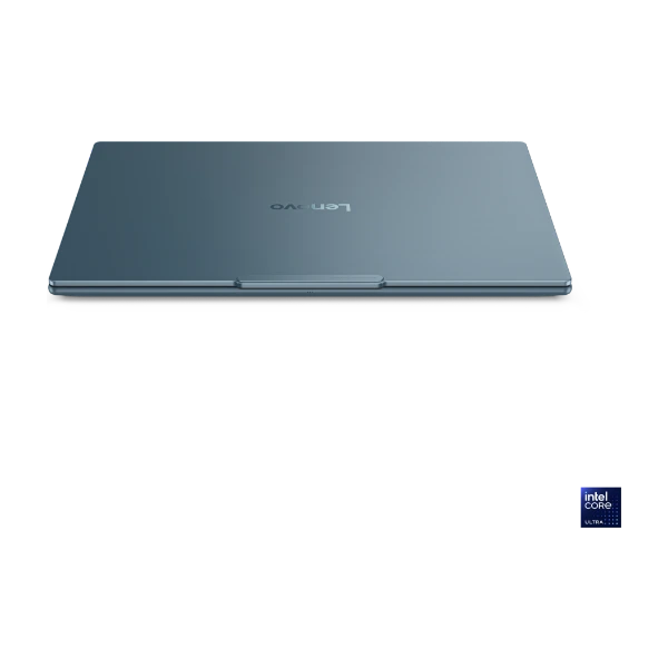Lenovo Yoga Pro 9 Aura Edition 16IAH10 (RTX 5070) 16" bærbar pc, Tidal ...