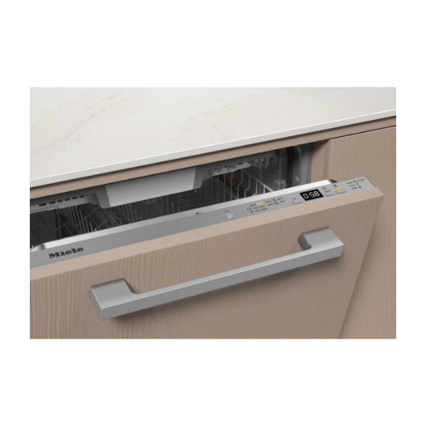 Miele G 5460 SCVi Active Plus integreret opvaskemaskine - POWER.dk