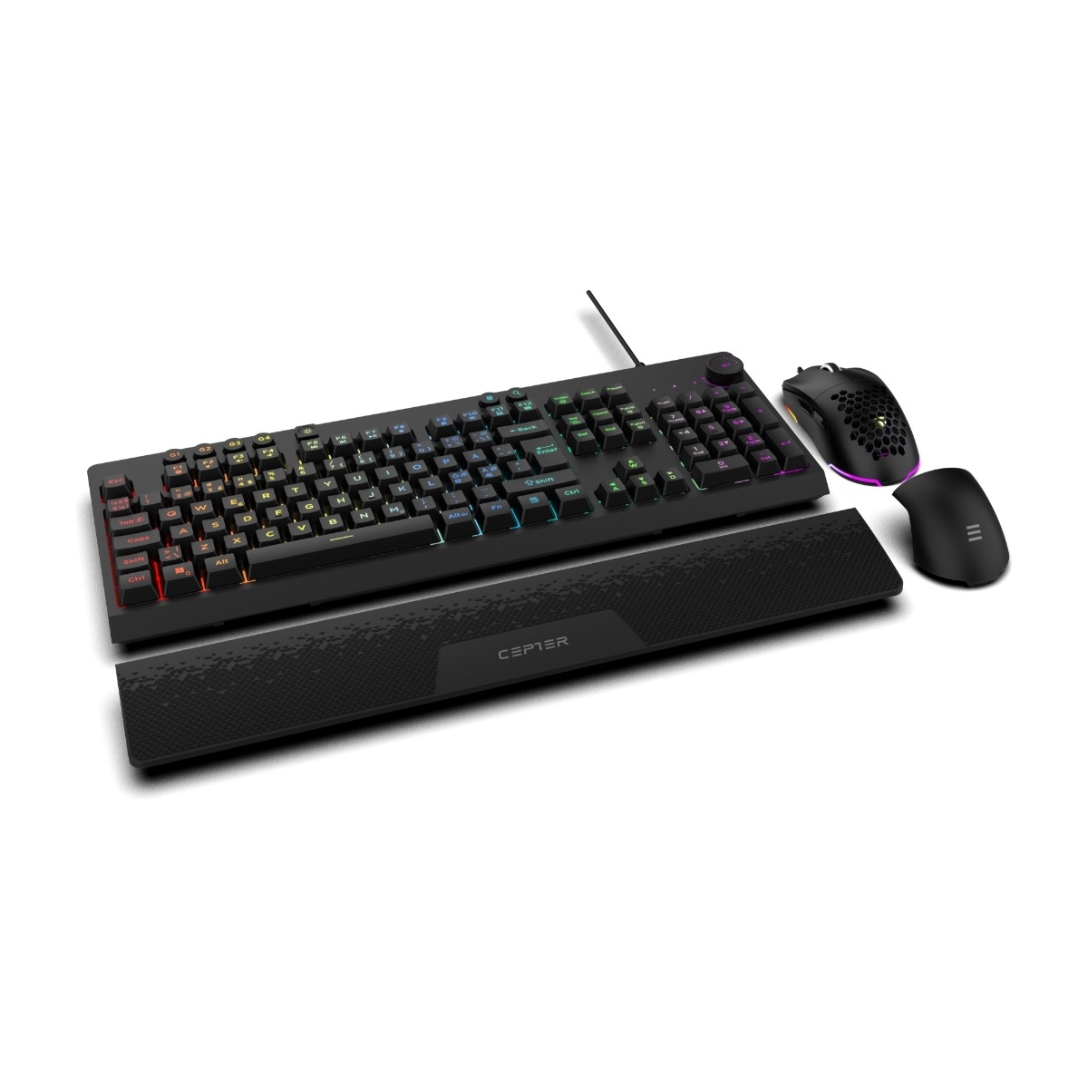 Cepter Neo gaming kit - CEPTER