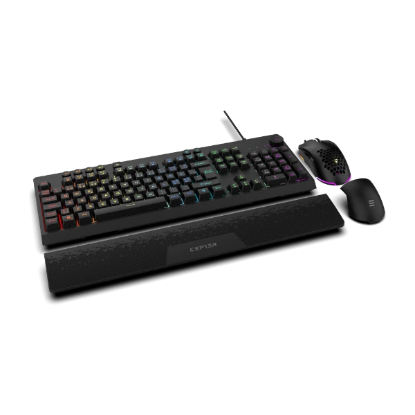 Cepter Neo gaming kit - POWER.dk