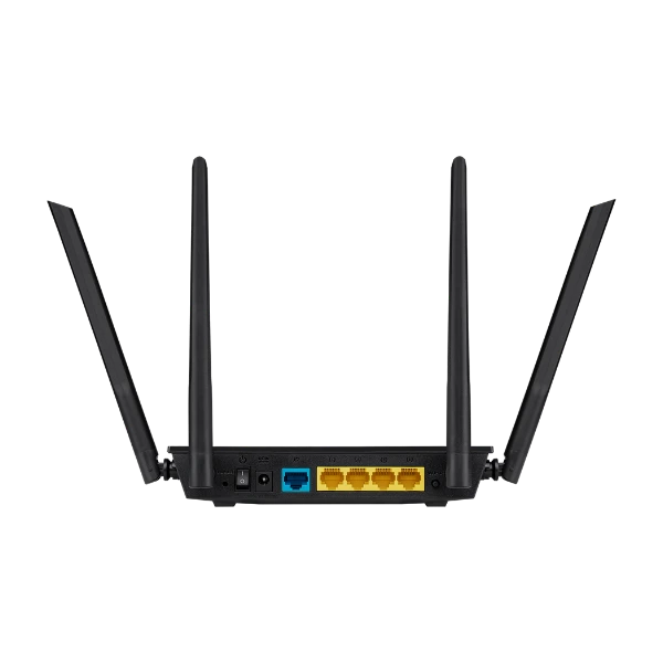 ASUS RT-AC1200 V2 router - Power.se