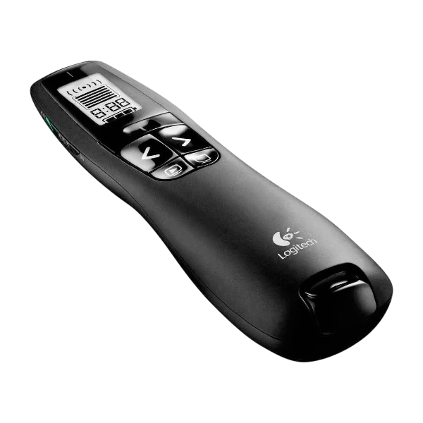 Logitech R700 trådløs presenter - Power.no