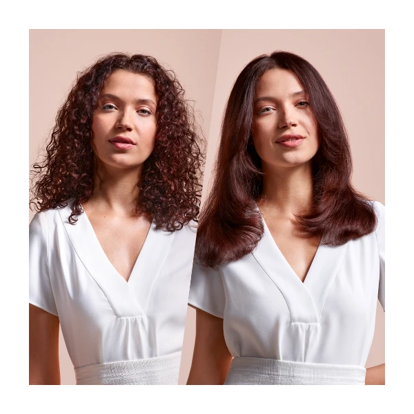 Dyson Airstrait™ glattejern, Ceramic Pink & Rose Gold - POWER.dk