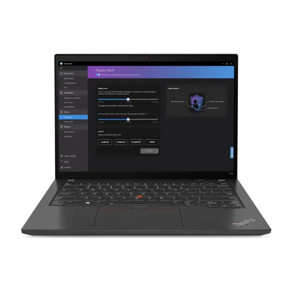 Lenovo ThinkPad T14 Gen 4 i5 14" kannettava tietokone - Power.fi