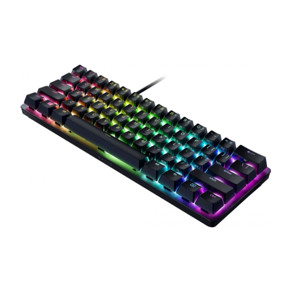 Razer Huntsman Mini Analog gaming tastatur - POWER.dk