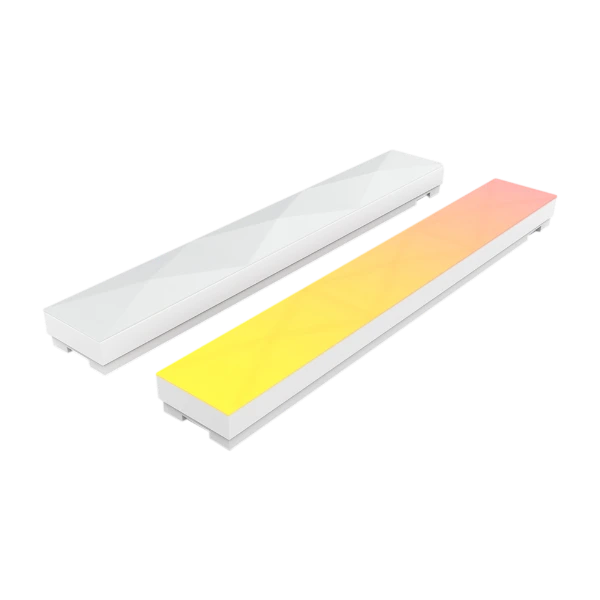 Conecto Smart lines-ljuspanel 6pk - Power.se