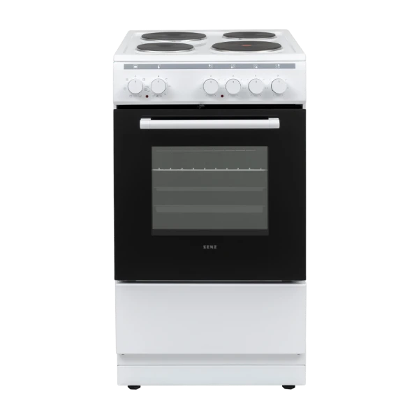Senz SCIS50W23 komfyr - Power.no