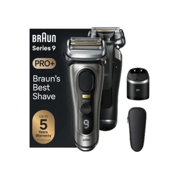 Braun Series 9 Pro 9565CC barbermaskine - Power.no