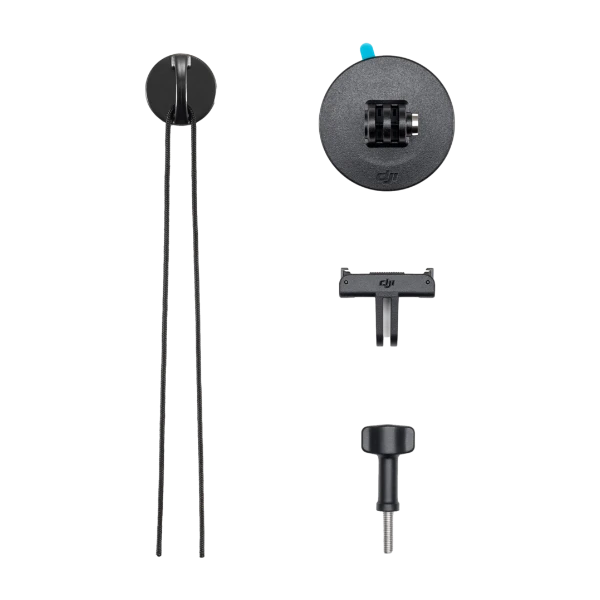 DJI Osmo Action Surfing Tether kit - Power.dk