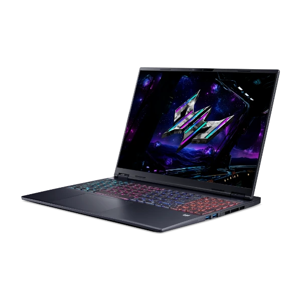 Acer Predator Helios Neo 16S AI 16" bærbar PC - Power.no