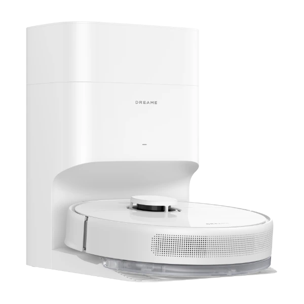Dreame D10 Plus Gen2 -robotti-imuri - Power.fi