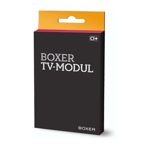 Strong Cam Boxer Danmark ci+ - POWER.dk