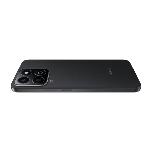 HONOR 200 Smart 256 Gt, Midnight Black - Power.fi