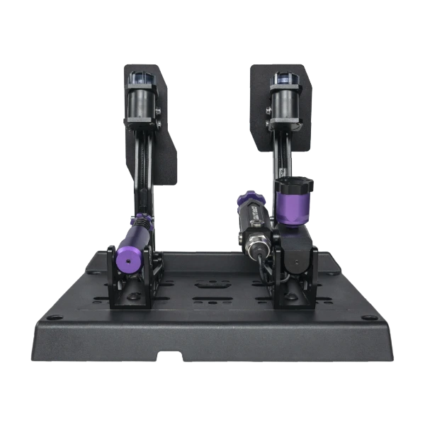 CONSPIT CPP-LITE 2 racingpedaler - Power.se