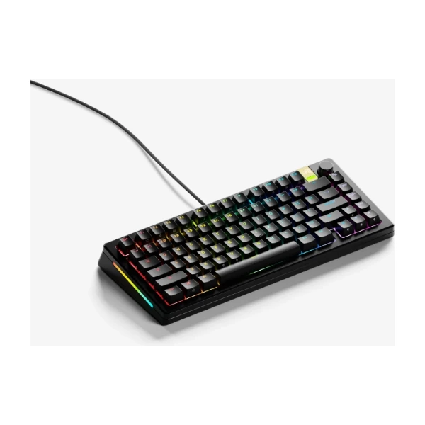 Glorious GMMK 3 Pro HE 75% Pre-Built -mekaaninen näppäimistö - Glorious ...