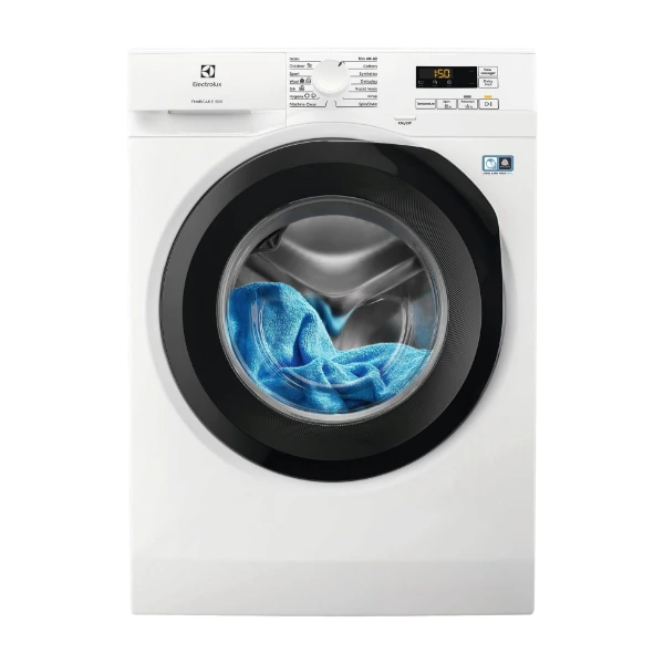 Electrolux 500-serien EW5F4548P1 vaskemaskine - POWER.dk