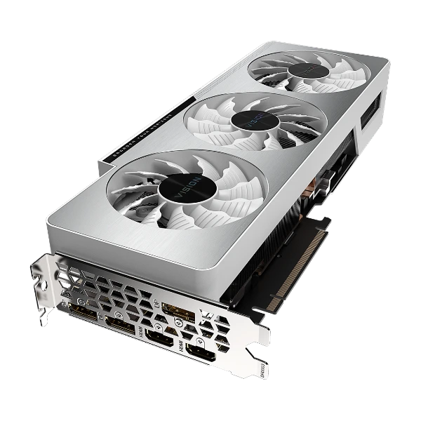 GIGABYTE GeForce RTX 3080 Ti Vision OC 12G gpu - POWER.dk