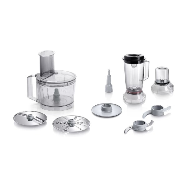 BOSCH MCM3501M MATBEREDARE - Power.se