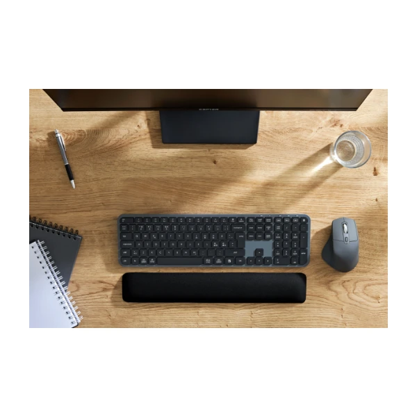 Dacota Platinum ProX Series X11+ trådlöst tangentbord - Power.se