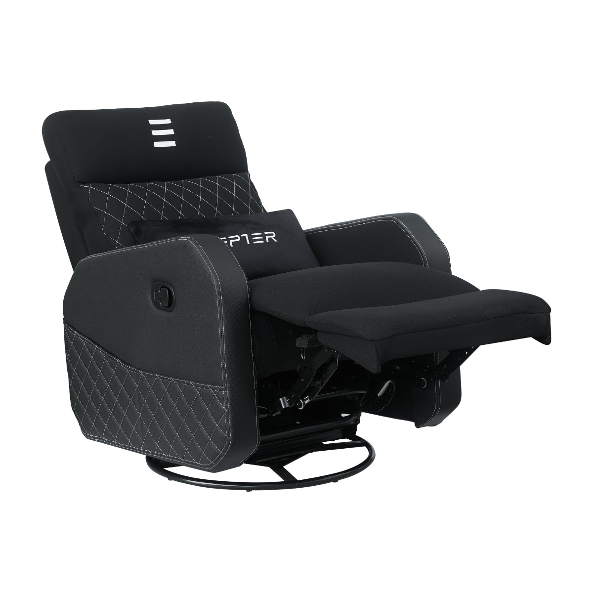 Gaming Chairs & Desks - CEPTER
