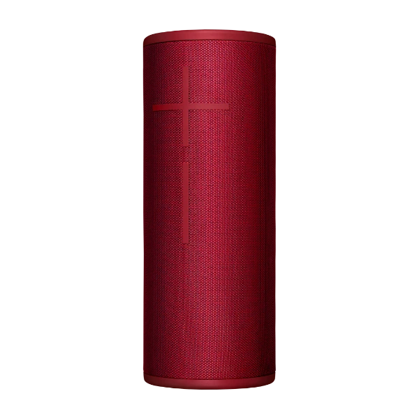 Ultimate Ears Megaboom 3 högtalare Sunset, red - Power.se