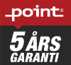Point PORF35W oppladbar vifte - Power.no
