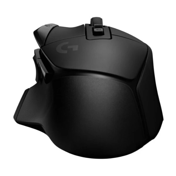Logitech G502 X LIGHTSPEED trådløs gaming mus, sort - POWER.dk