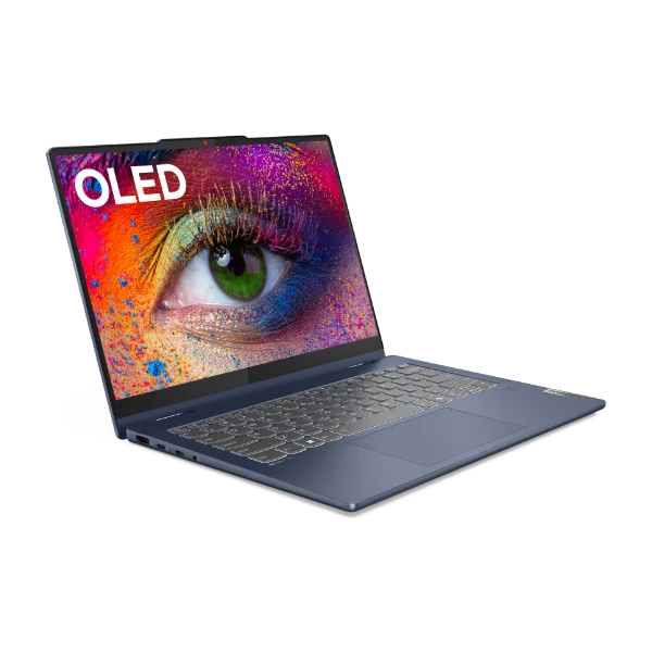 Lenovo IdeaPad 5 2-i-1 14AHP9 (R7) 14" bærbar PC - POWER.dk