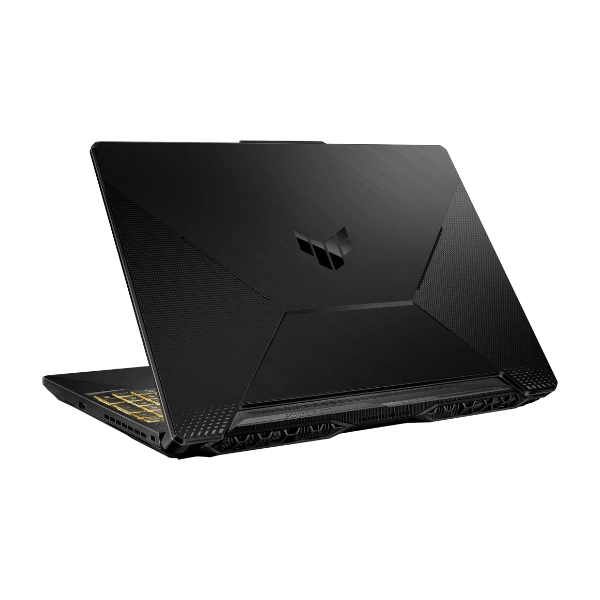 ASUS TUF Gaming A15 FA506IHRB-HN081W 15,6" bærbar PC - POWER.dk