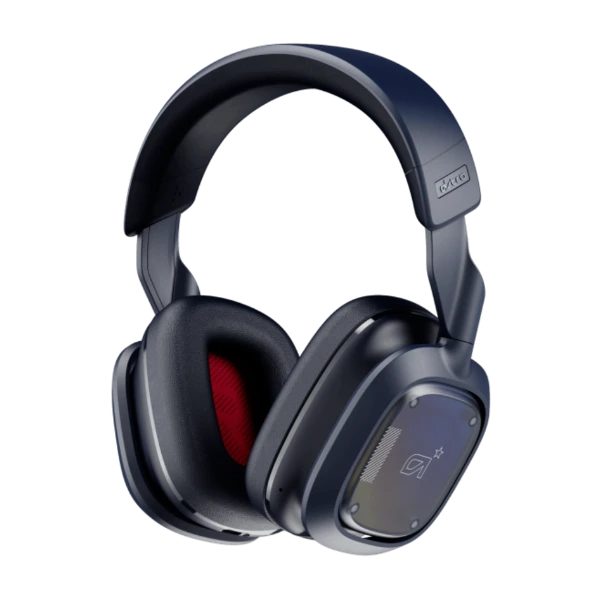 Astro A30 PlayStation wireless gaming headset, navy - POWER.dk