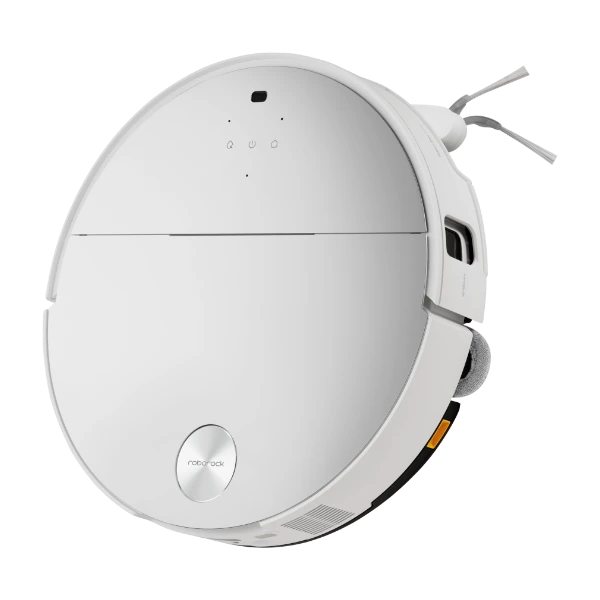 Roborock Saros 10 -robotti-imuri, valkoinen - Power.fi