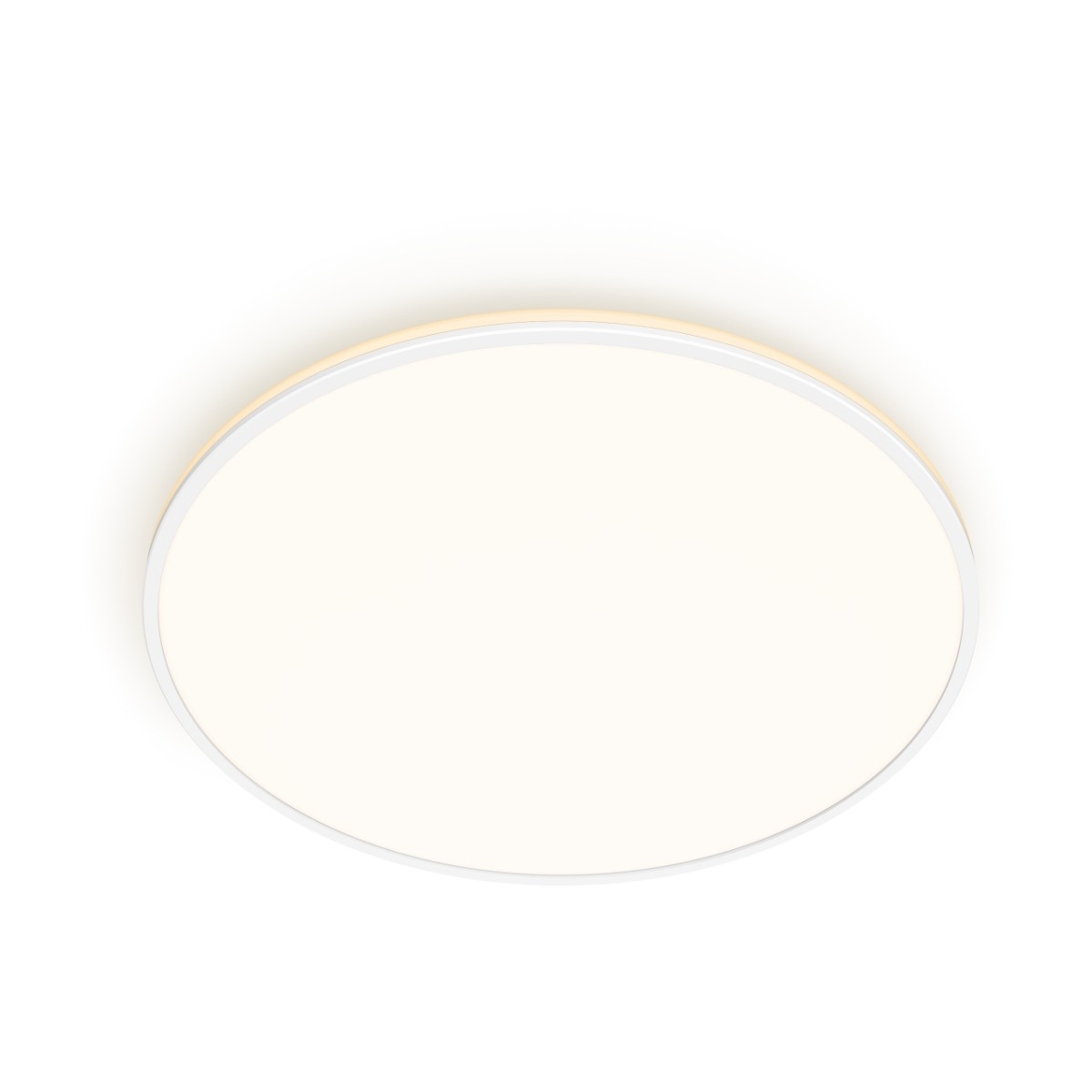 Philips Ozziet CL570 LED-kattovalaisin 50CM 4000K, valkoinen - Power.fi