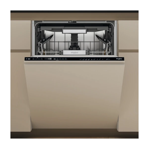 Whirlpool W7I HP40 L integreret opvaskemaskine - POWER.dk