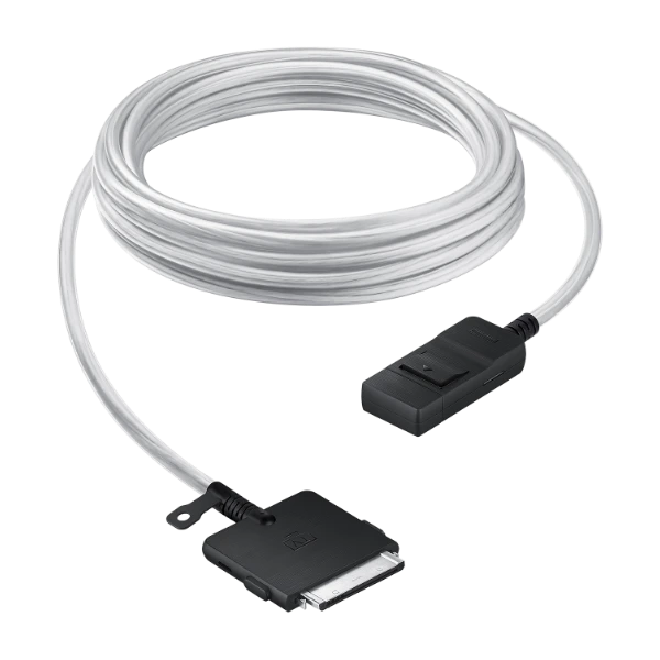 Samsung One Connect Cable 5 M Neo QLED -televisioon (2021) - Power.fi