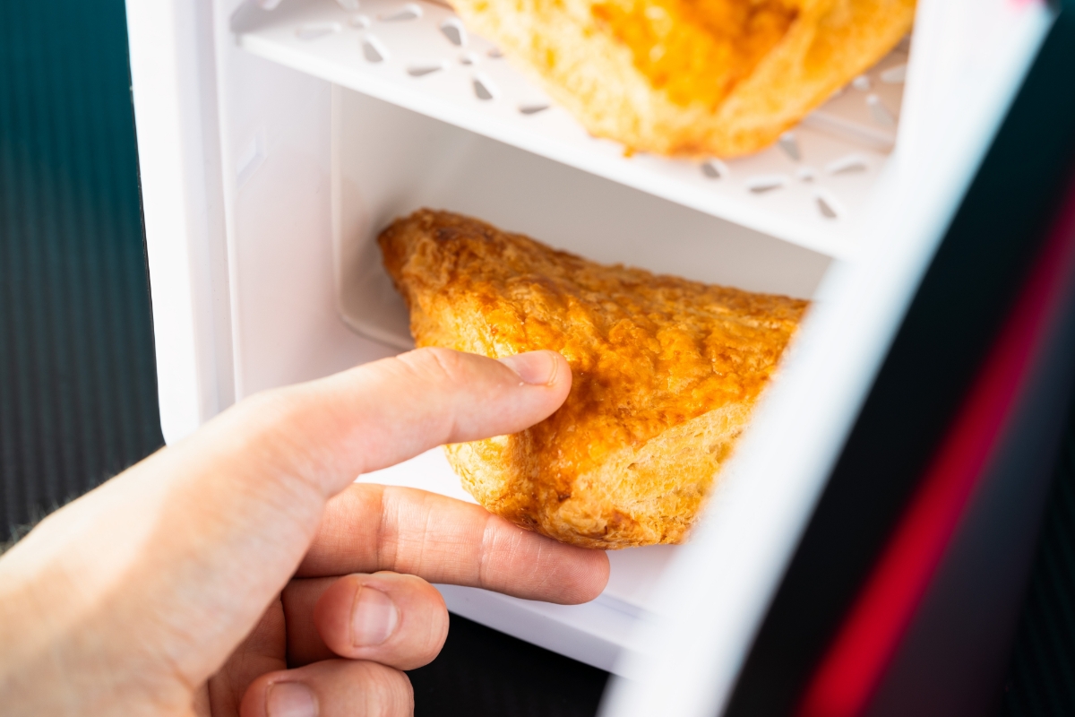 Senz SMF4 minikøleskab - POWER.dk