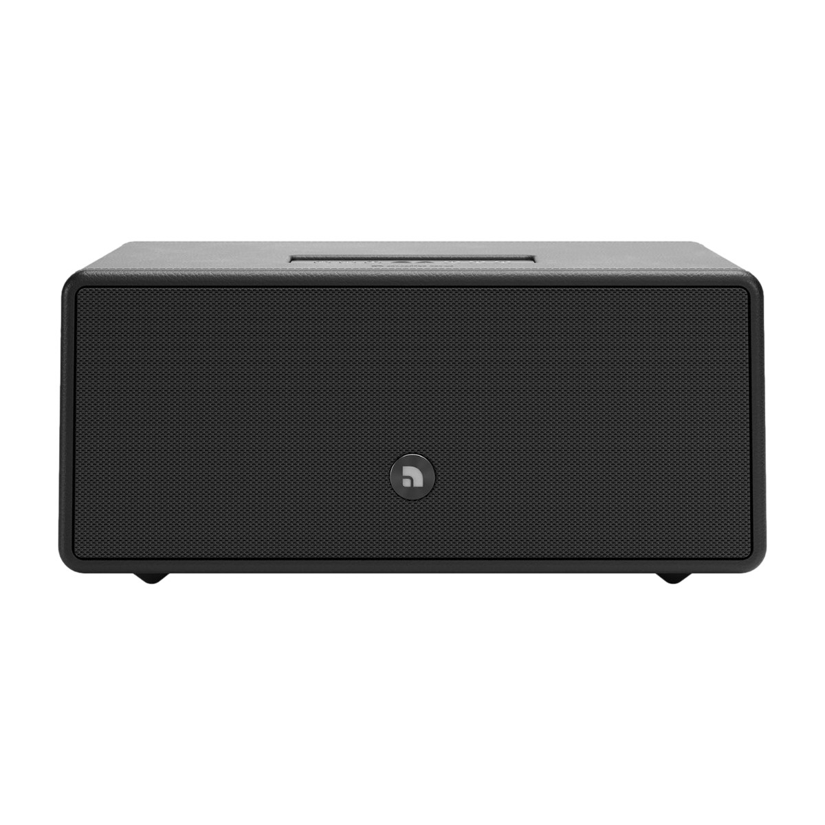 Audio Pro D2 W Multiroom aktiv högtalare, svart - Power.se