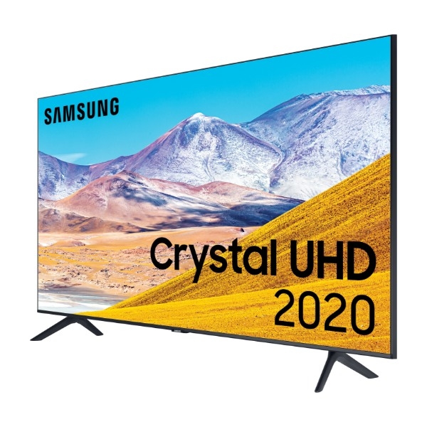 SAMSUNG 82" 4K LED TV UE82TU8005KXXC - Power.fi