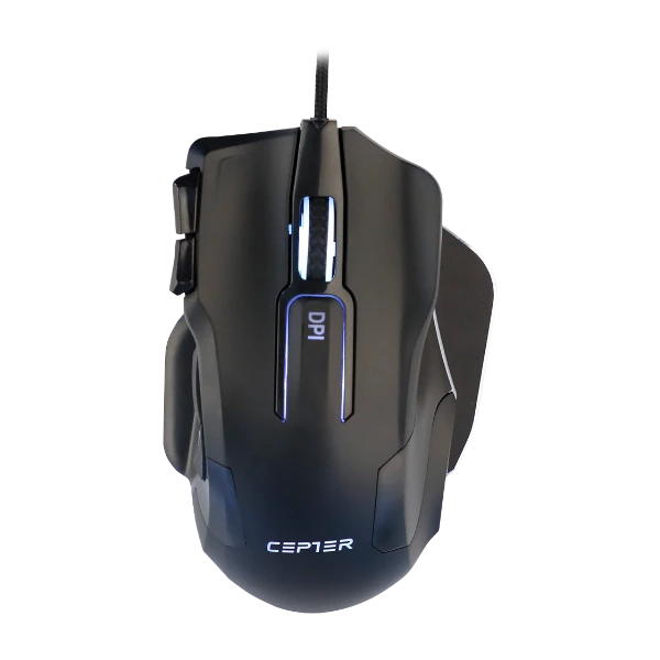Cepter Legacy gamingmus - Power.no